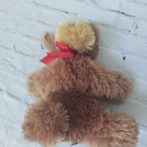 Gund | Toys | Nwt Vintage Gund Puppy Dog Plush Gotta Getta Gund | Poshmark